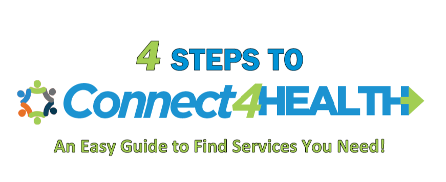 Connect4Health Navigation Guide | Health Federation of Philadelphia